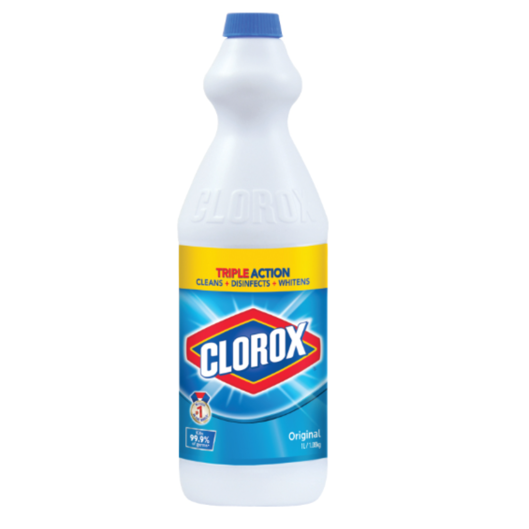 Clorox (1 Liter) – Shop Pohnpei