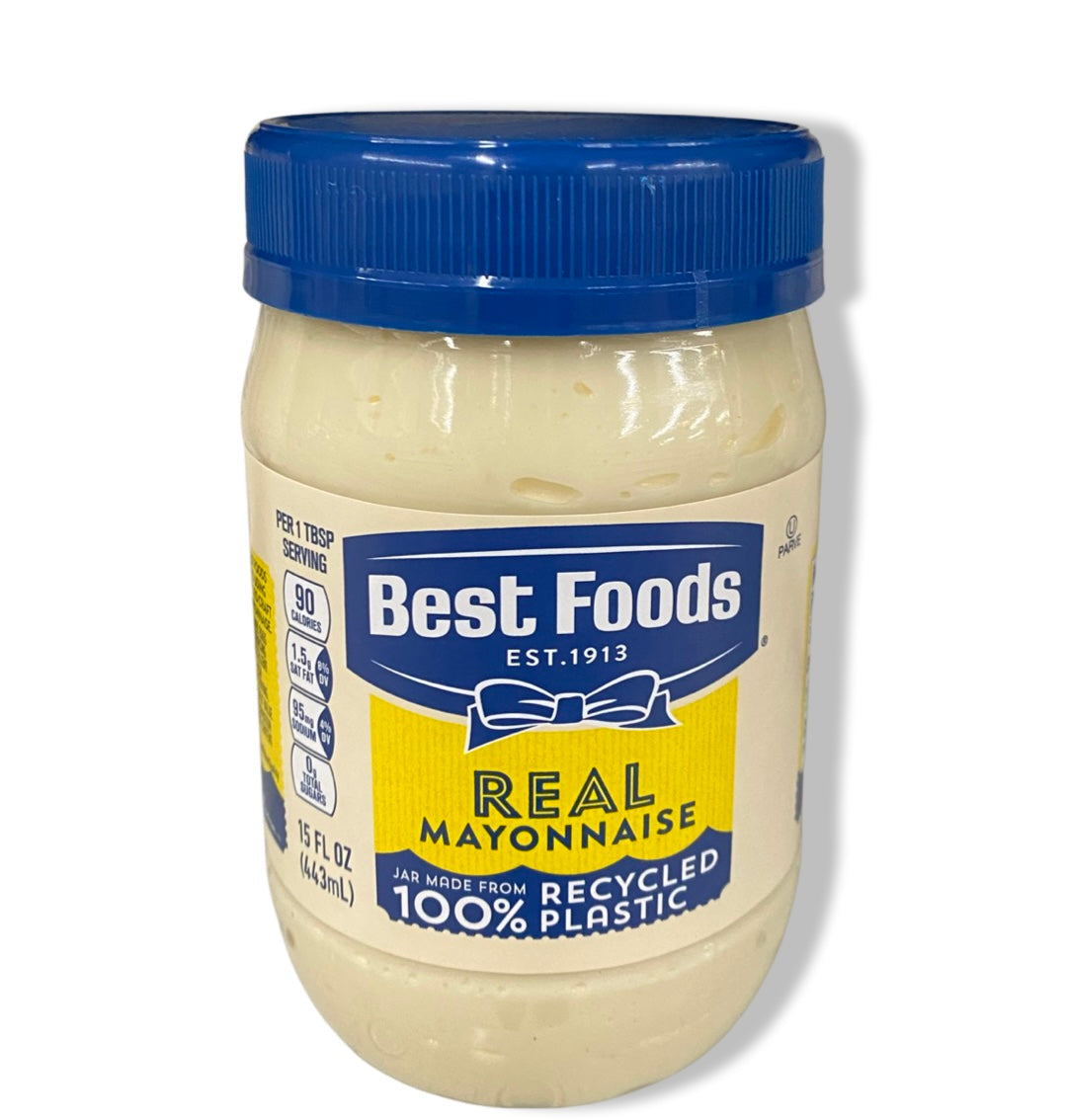 Mayonnaise – Shop Pohnpei